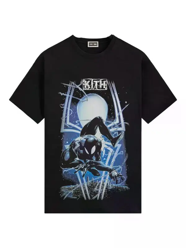 Kith Graphic-print T-shirt