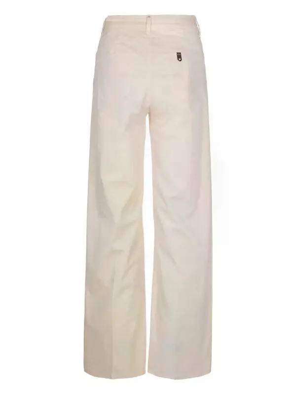 Liu Jo Belted Jeans