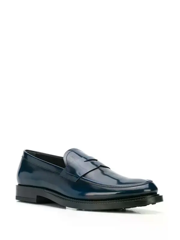 TOD'S Formal Penny Loafers