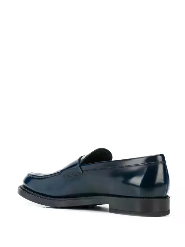 TOD'S Formal Penny Loafers