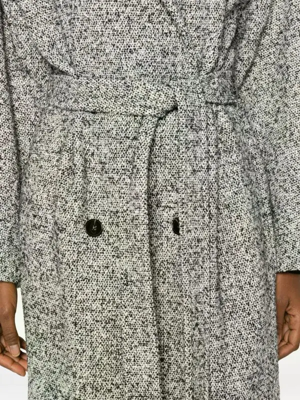 Marc O'polo Double-breasted Coat