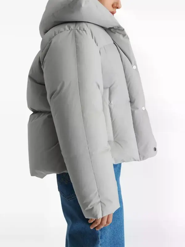 Axel Arigato Mist Puffer Jacket