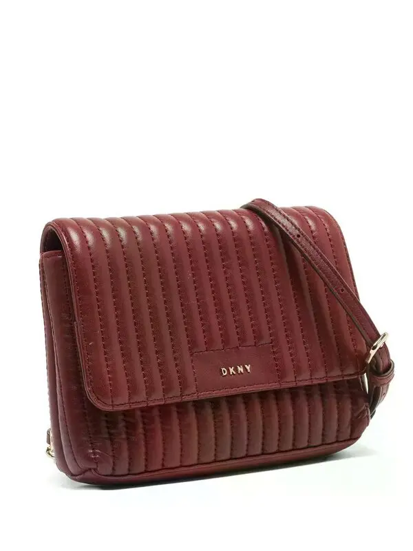 Dkny Quilted Shoulder Bag