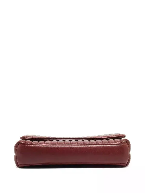 Dkny Quilted Shoulder Bag