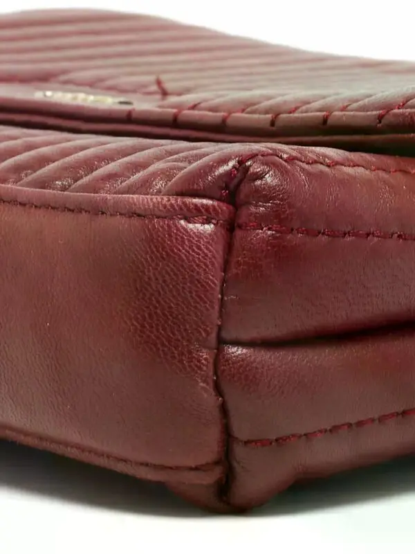 Dkny Quilted Shoulder Bag