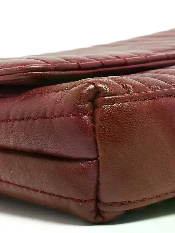 Dkny Quilted Shoulder Bag