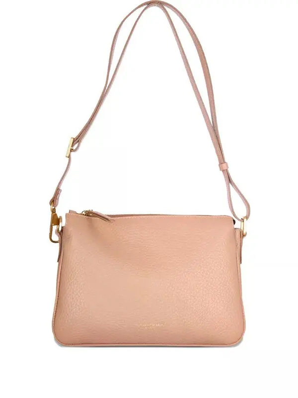 GIANNI CHIARINI Brooke Shoulder Bag - Neutrals