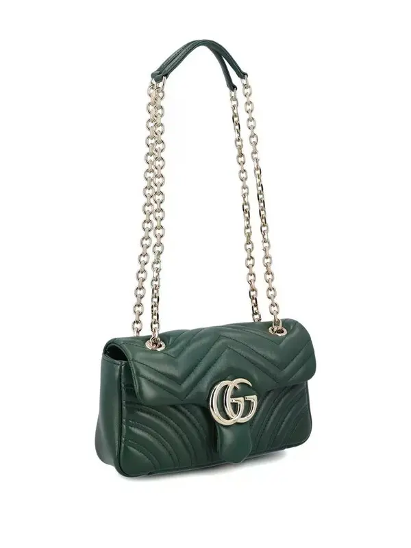 Gucci Gg Marmont Shoulder Bag