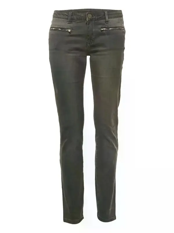 Victoria Beckham 2000 Low-rise Jeans