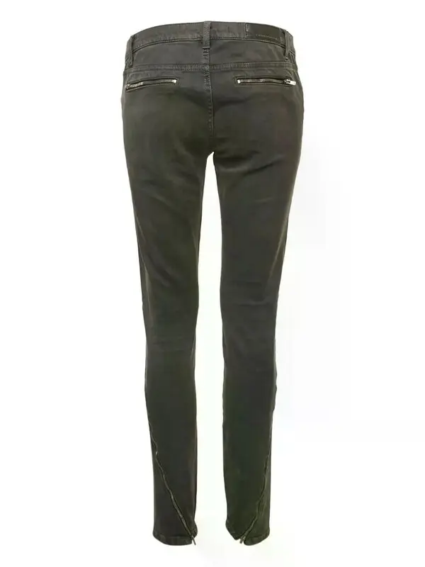 Victoria Beckham 2000 Low-rise Jeans