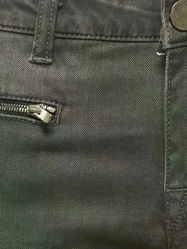 Victoria Beckham 2000 Low-rise Jeans