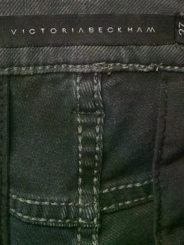 Victoria Beckham 2000 Low-rise Jeans