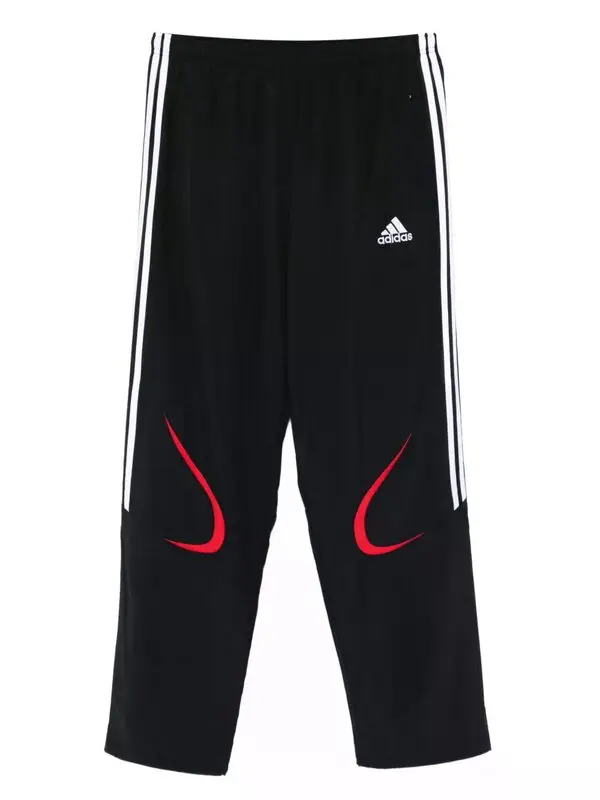 Adidas Stripe Detail Trousers
