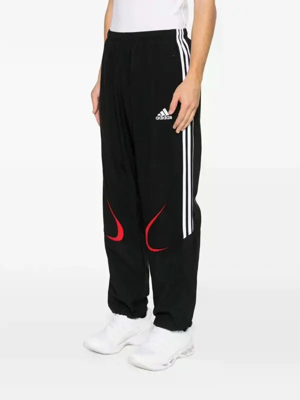 Adidas Stripe Detail Trousers