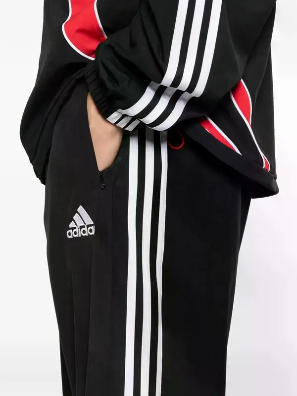 Adidas Stripe Detail Trousers