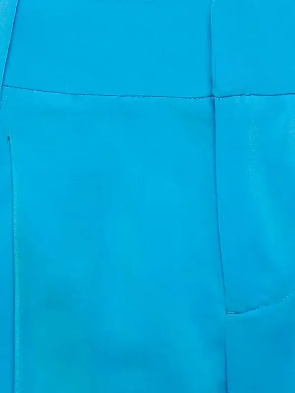 Alice + Olivia Silk Pants