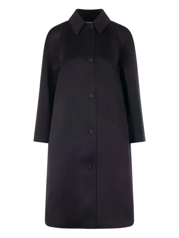 THE ROW Ema Button-up Coat
