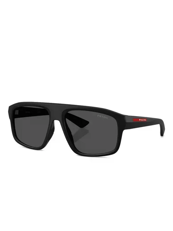 Prada Square Sunglasses