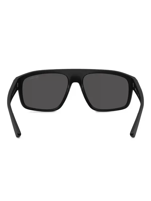 Prada Square Sunglasses