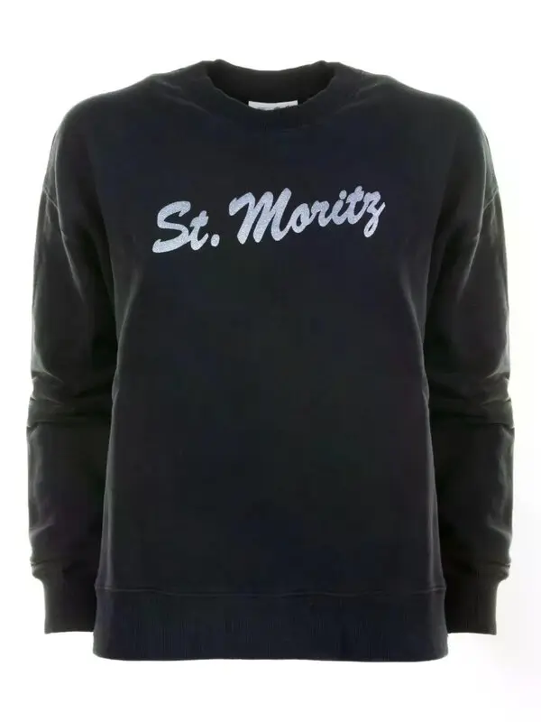 MC2 SAINT BARTH St Moritz Sweatshirt