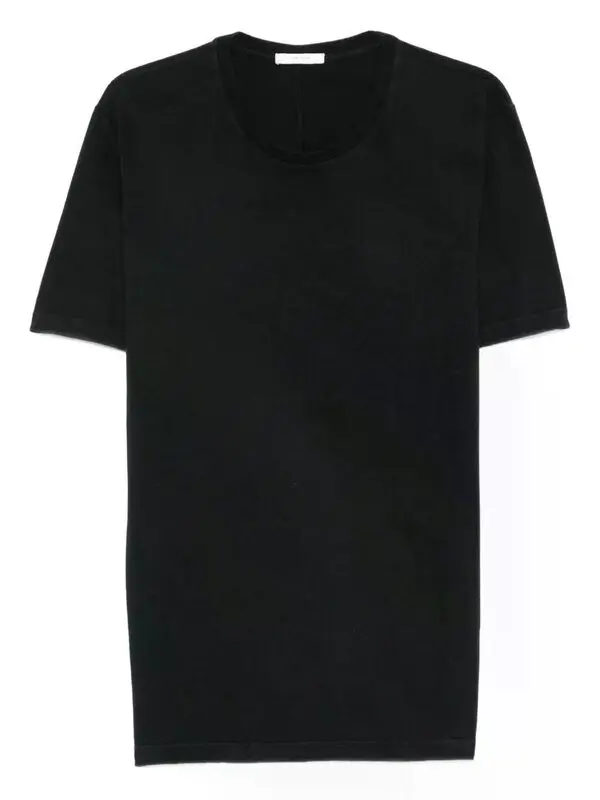 THE ROW Luke Crew-neck T-shirt