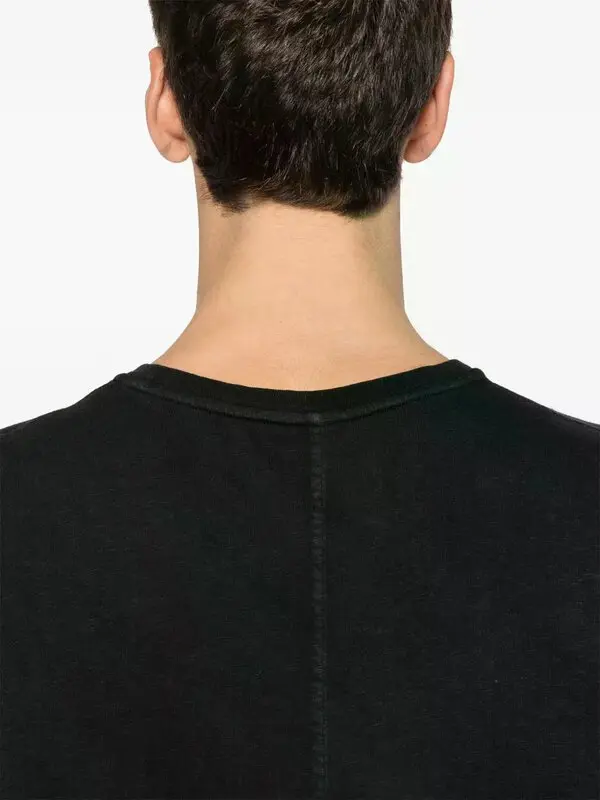 THE ROW Luke Crew-neck T-shirt