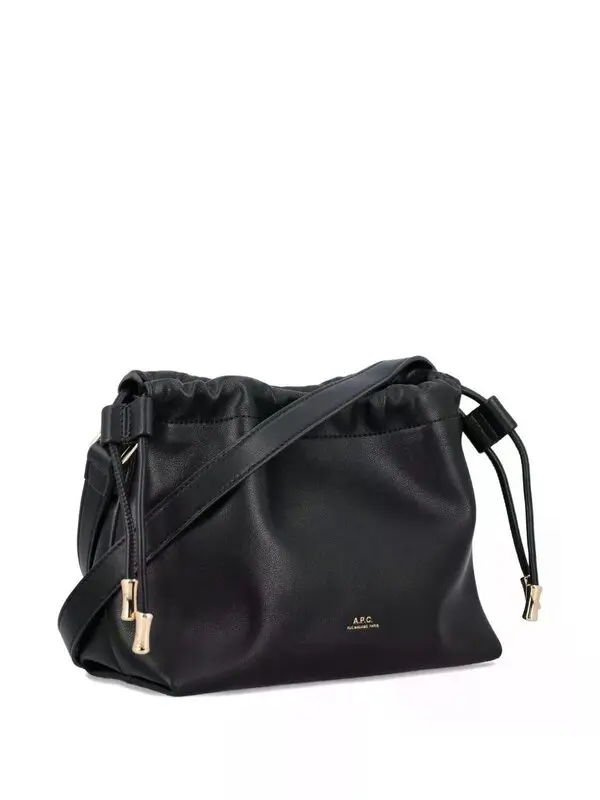 A.p.c. Ninon Shoulder Bag