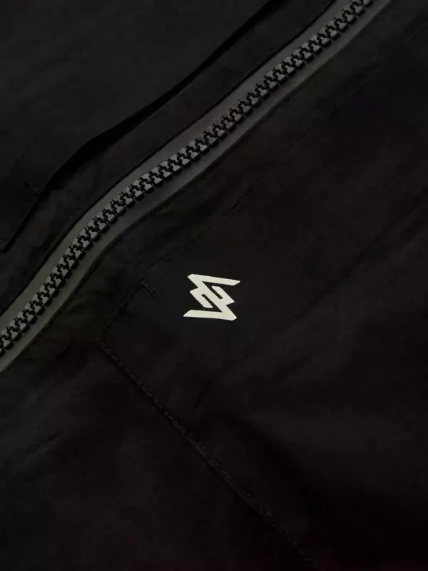 REPRESENT 247 Hooded Jacket