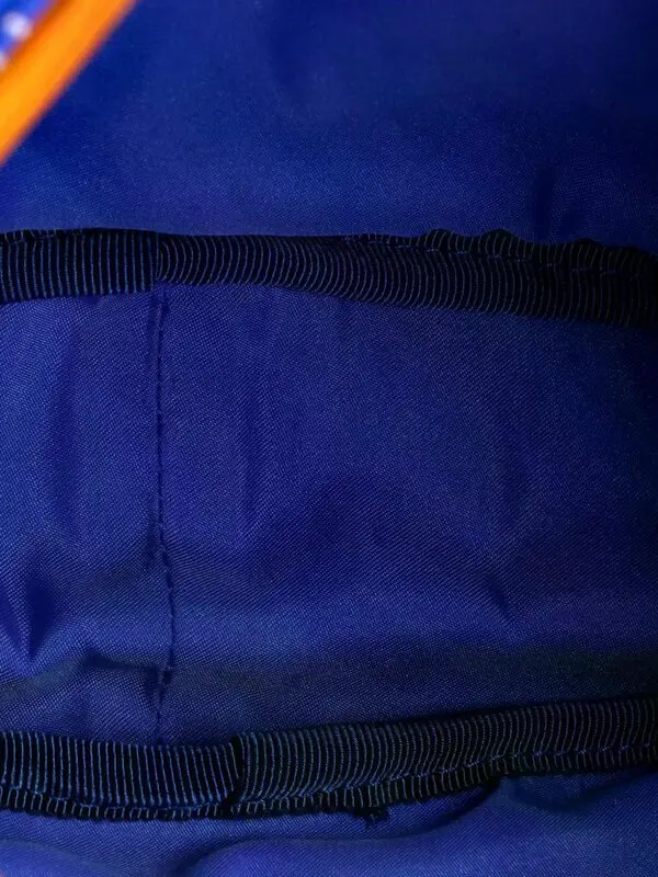 Gucci Gg Fabric Backpack