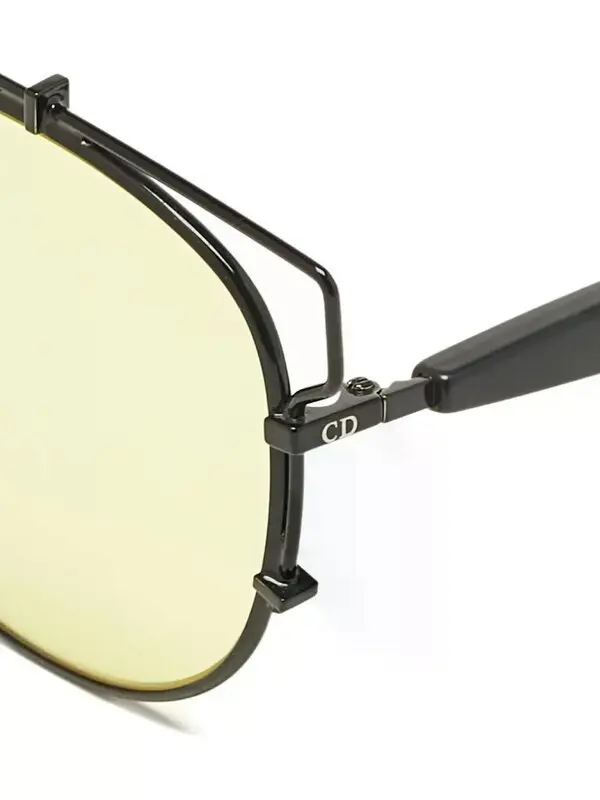 Dior Tinted-lens Sunglasses