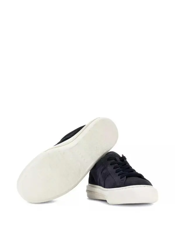 Hogan H691 Sneakers - Blue