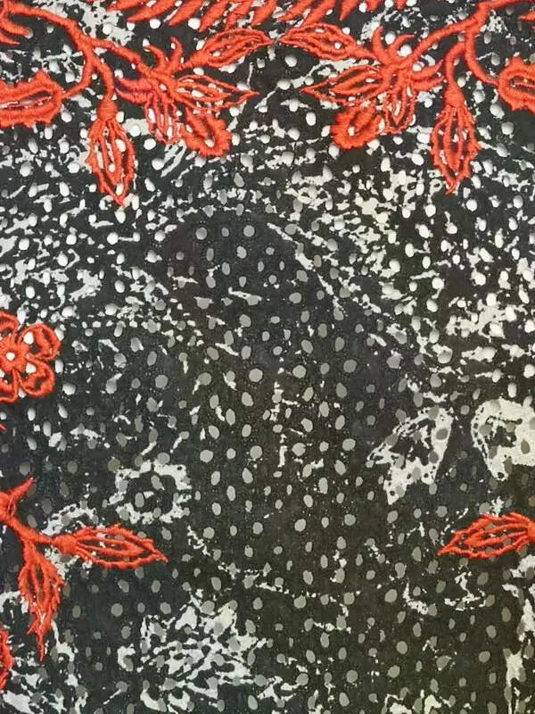 Isabel Marant Étoile Embroidered Top
