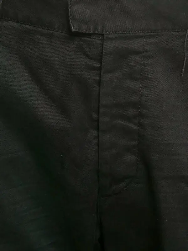 Dsquared2 Belt-loops Trousers