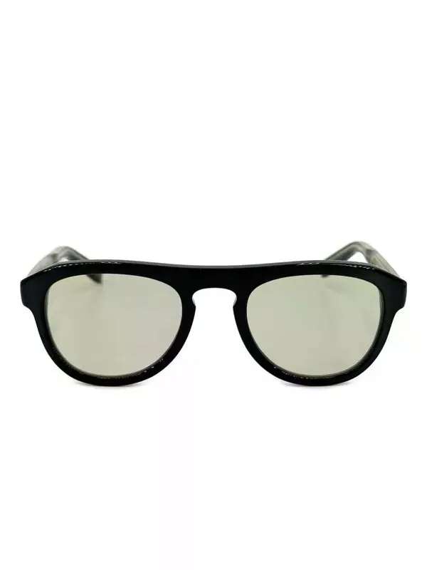 YELLOWS PLUS Parker Browline Sunglasses