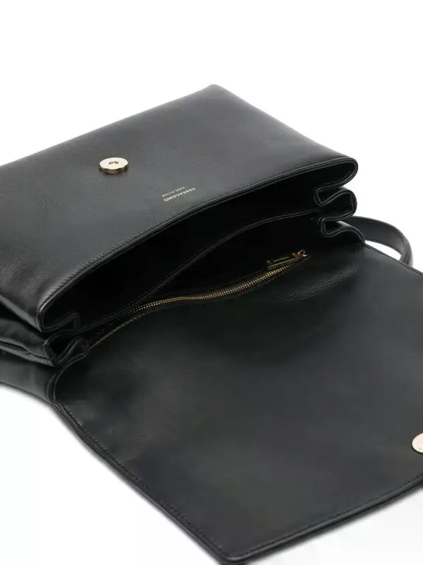 FERRAGAMO Buckle Tote Bag