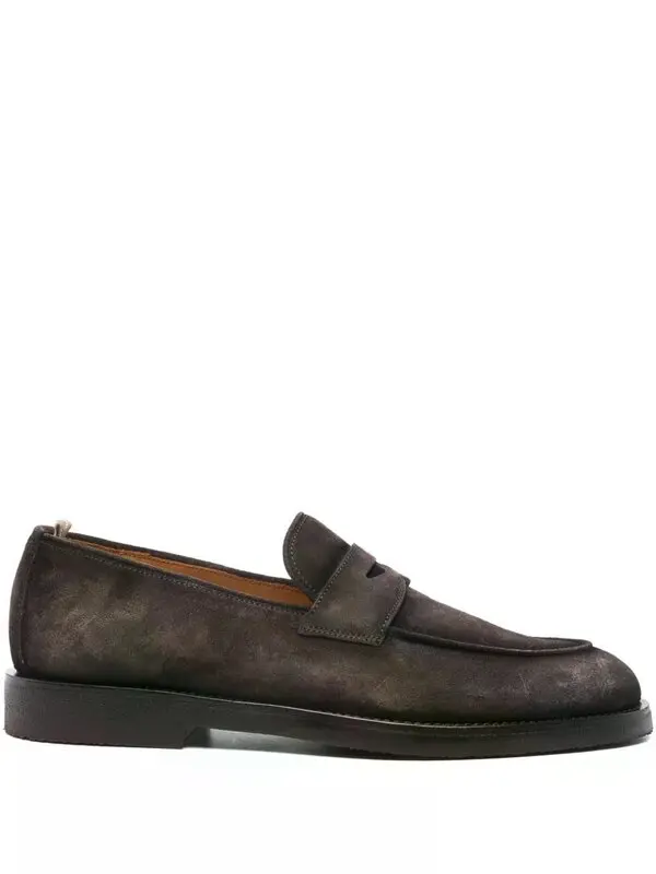 Officine Creative Opera Flexi 101 Loafers