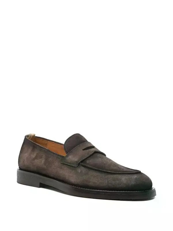 Officine Creative Opera Flexi 101 Loafers