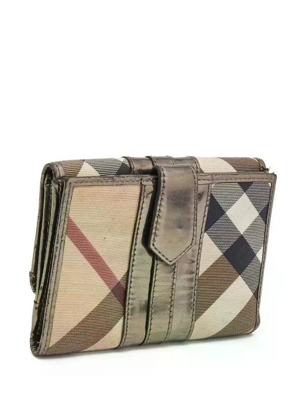 Burberry 839991 Metallic - Brown