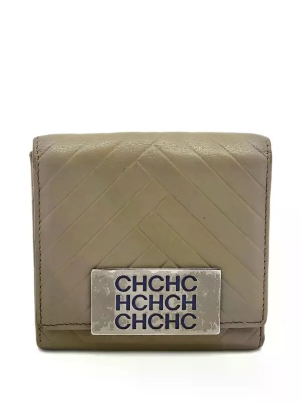 Carolina Herrera 766891 Grey - Neutrals