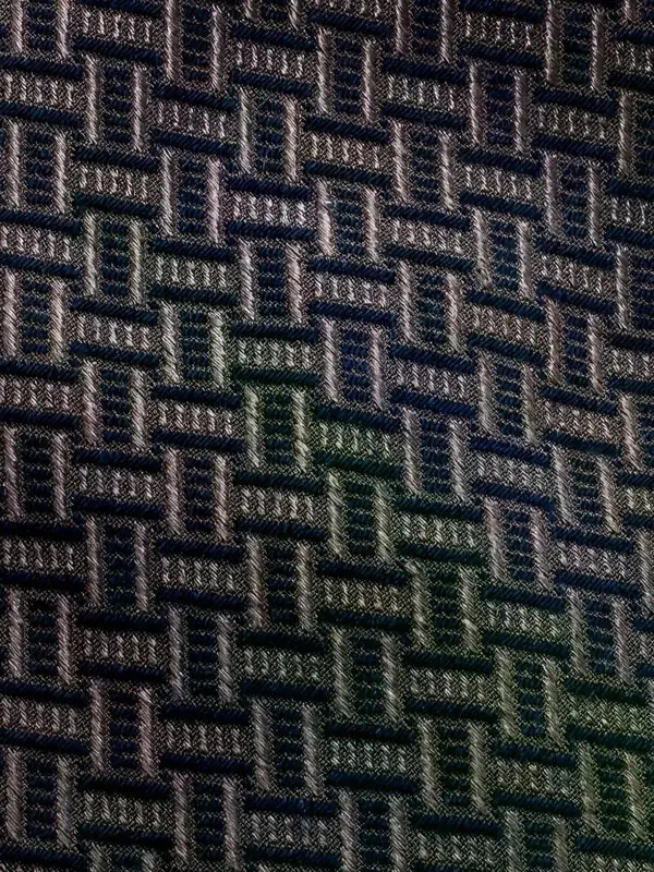 Giorgio Armani Jacquard Tie