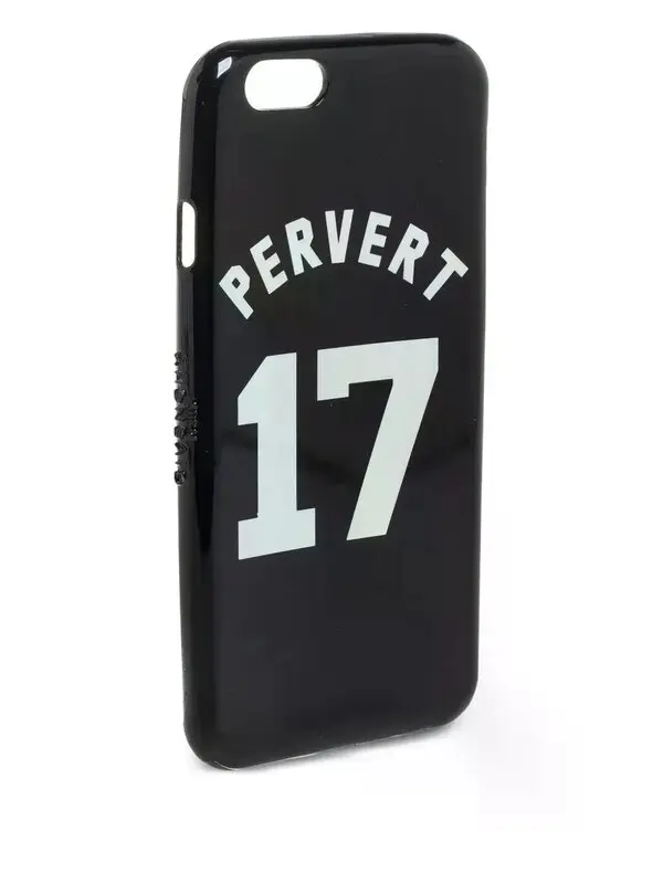 Givenchy 444804 - Black