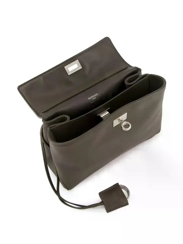 Balenciaga Mini Rodeo Tote Bag