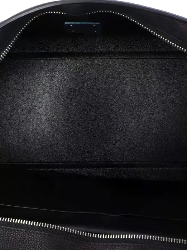 Celine Trapeze Satchel - Multicolour
