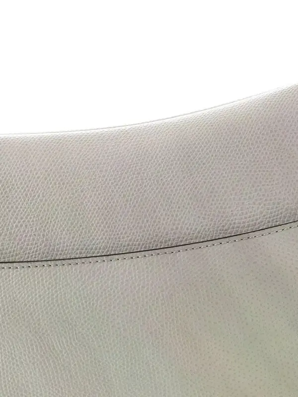 Dior Saddle Handbag Leather Shoulder Bag