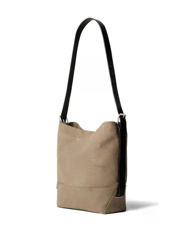 LEMAIRE Small Belted Tote Bag