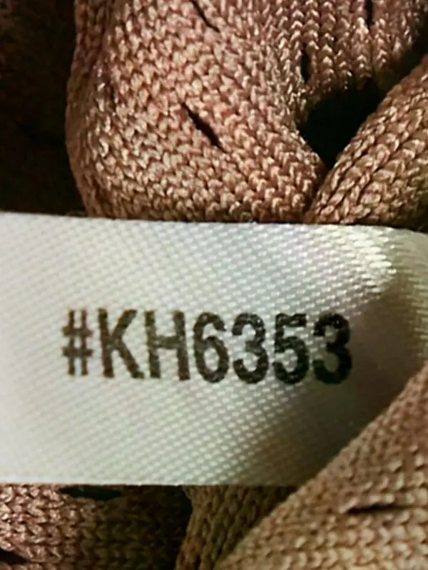 Kith Mesh Shorts