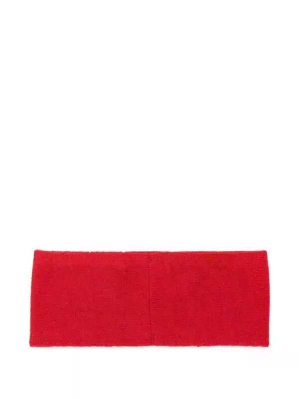 TOTEME Cashmere Headband