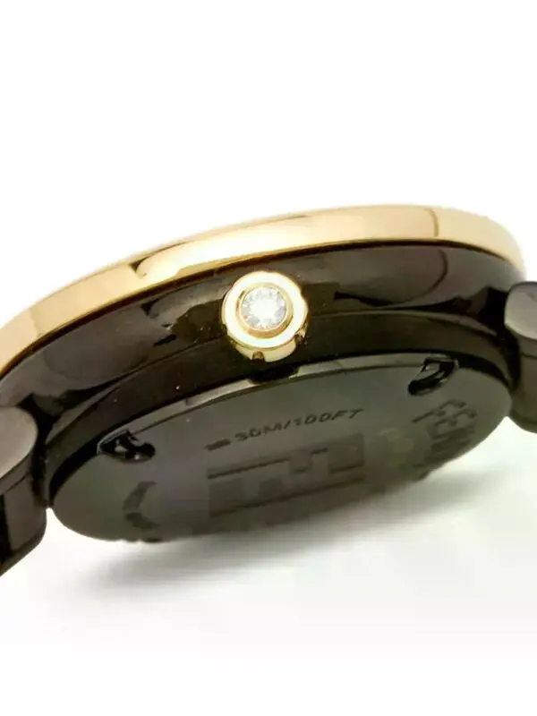 Fendi Forever 30mm Watch