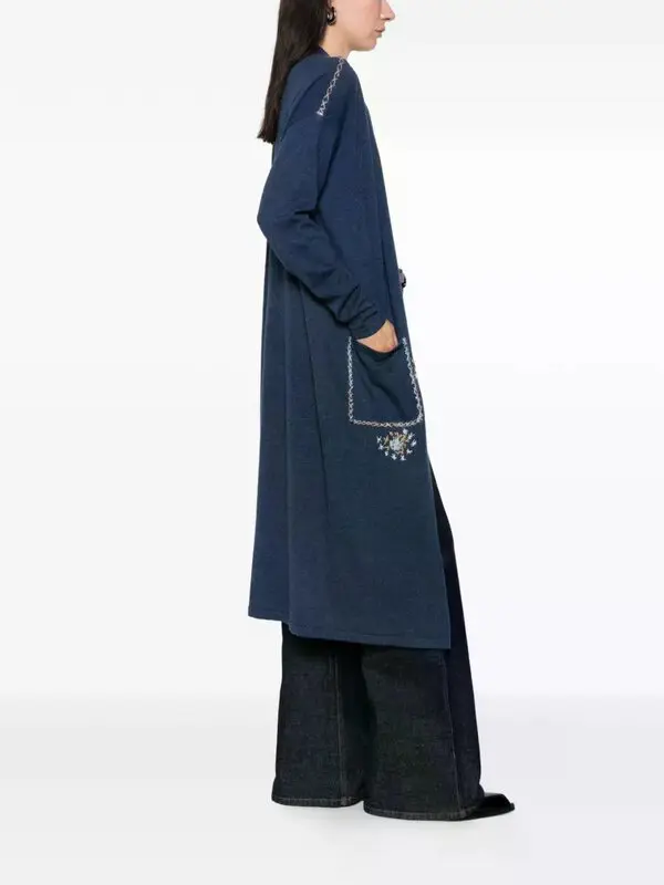 A.N.G.E.L.O. VINTAGE CULT Upcycled Embroidered Jacket