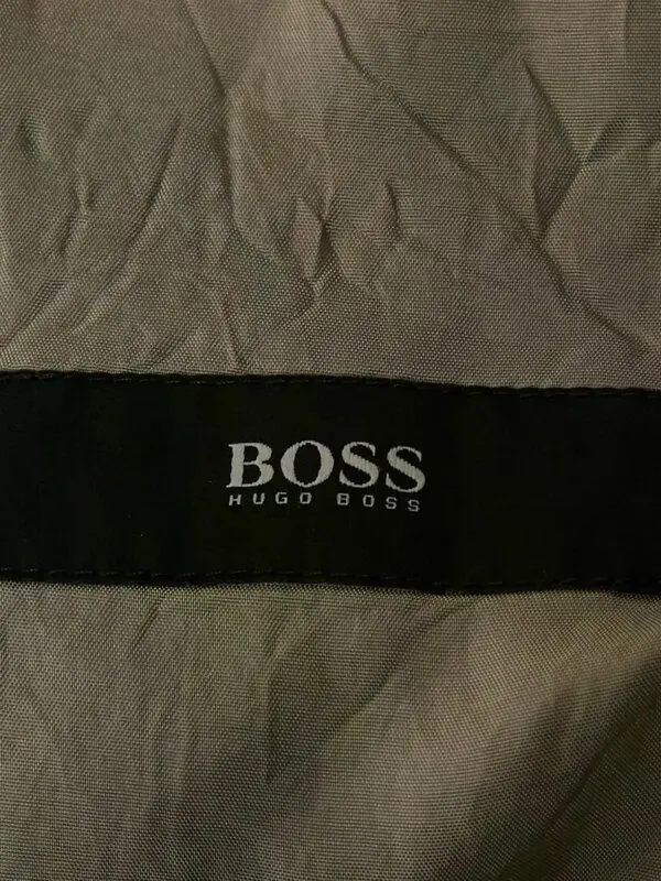 BOSS 1177534 - Grey